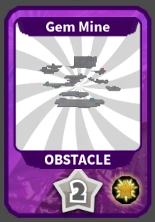 Gem Mine | Obby Squads: Reshuffled Wiki | Fandom