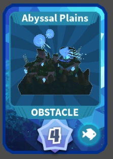 Abyssal Plains | Obby Squads: Reshuffled Wiki | Fandom