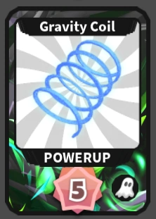 Gravity Coil | Obby Squads: Reshuffled Wiki | Fandom