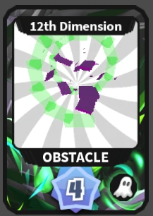 12th Dimension | Obby Squads: Reshuffled Wiki | Fandom