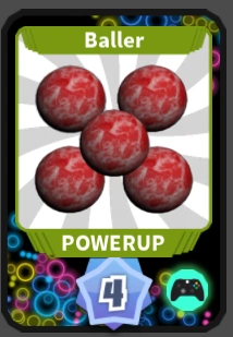 Baller | Obby Squads: Reshuffled Wiki | Fandom