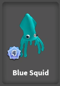 Blue Squid | Obby Squads: Reshuffled Wiki | Fandom