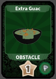 Extra Guac | Obby Squads: Reshuffled Wiki | Fandom
