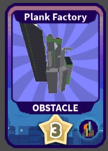 Plank Factory | Obby Squads: Reshuffled Wiki | Fandom
