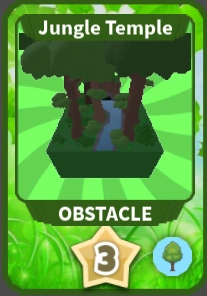Jungle Temple | Obby Squads: Reshuffled Wiki | Fandom