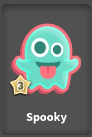 Spooky | Obby Squads: Reshuffled Wiki | Fandom