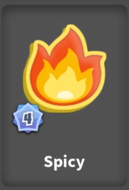 Spicy | Obby Squads: Reshuffled Wiki | Fandom