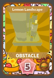 Lemon Landscape | Obby Squads: Reshuffled Wiki | Fandom