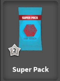 Super Pack | Obby Squads: Reshuffled Wiki | Fandom