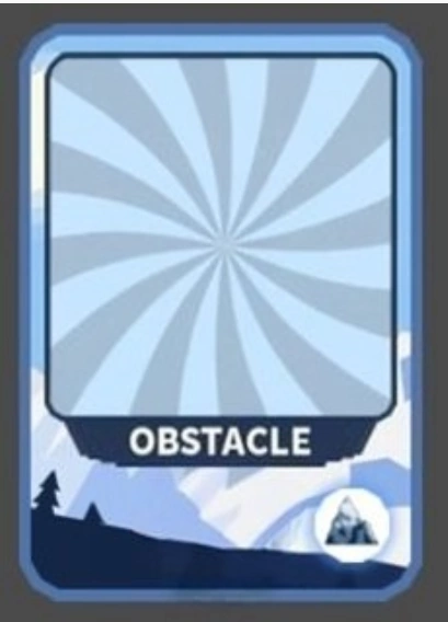 Winter Set | Obby Squads: Reshuffled Wiki | Fandom
