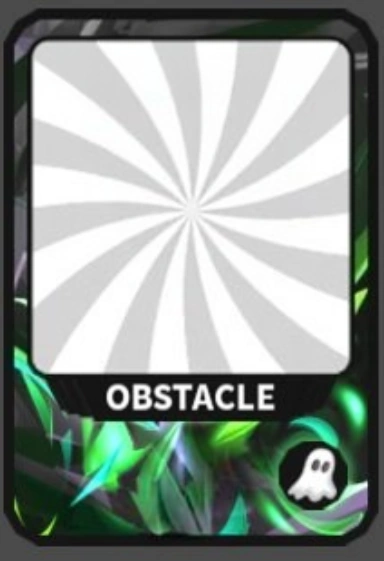Spooky Set | Obby Squads: Reshuffled Wiki | Fandom