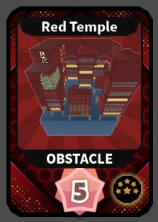 Red Temple | Obby Squads: Reshuffled Wiki | Fandom