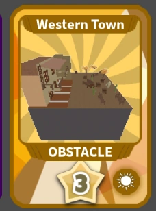 Western Town | Obby Squads: Reshuffled Wiki | Fandom