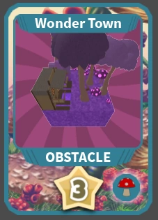 Wonder Town | Obby Squads: Reshuffled Wiki | Fandom