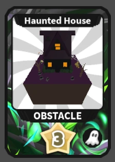 Haunted House | Obby Squads: Reshuffled Wiki | Fandom