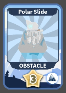 Polar Slide | Obby Squads: Reshuffled Wiki | Fandom