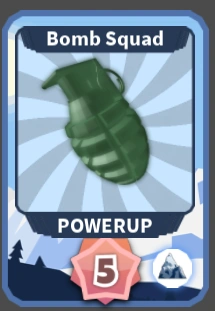 Bomb Squad | Obby Squads: Reshuffled Wiki | Fandom