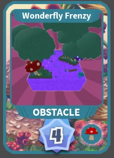 Wonderfly Frenzy | Obby Squads: Reshuffled Wiki | Fandom