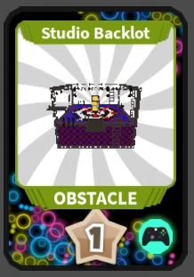 Studio Backlot | Obby Squads: Reshuffled Wiki | Fandom