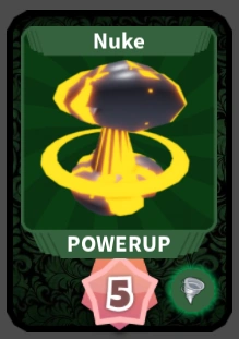 Nuke | Obby Squads: Reshuffled Wiki | Fandom