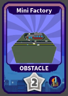 Mini Factory | Obby Squads: Reshuffled Wiki | Fandom