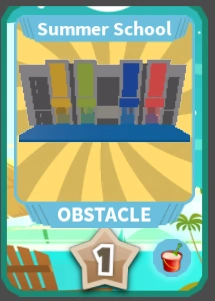 Summer School | Obby Squads: Reshuffled Wiki | Fandom