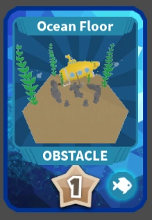 Ocean Floor | Obby Squads: Reshuffled Wiki | Fandom