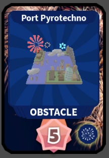 Port Pyrotechno | Obby Squads: Reshuffled Wiki | Fandom