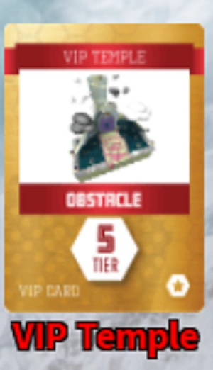 VIP Temple | Obby Squads Wiki | Fandom