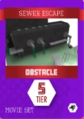 Sewer Escape | Obby Squads Wiki | Fandom