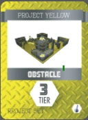 Project Yellow | Obby Squads Wiki | Fandom