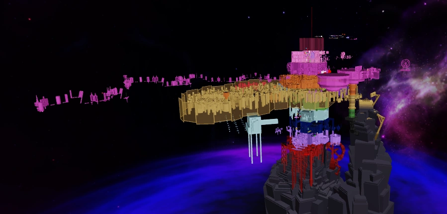 Long Tower | The Obby Community Wiki | Fandom