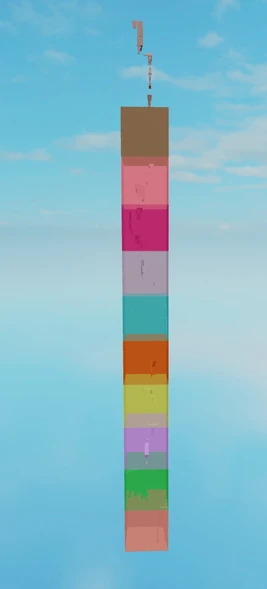 Tower of Vacant Hindrances | The Obby Community Wiki | Fandom