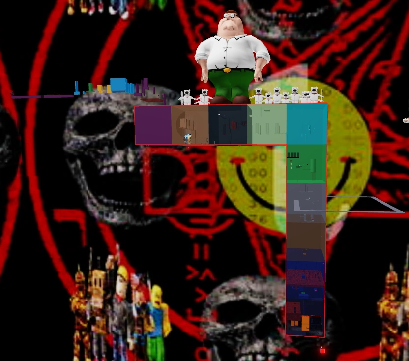 Tower of Gone Insane | The Obby Community Wiki | Fandom