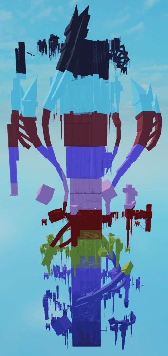 Tower of Vortex Into Nothingness | The Obby Community Wiki | Fandom