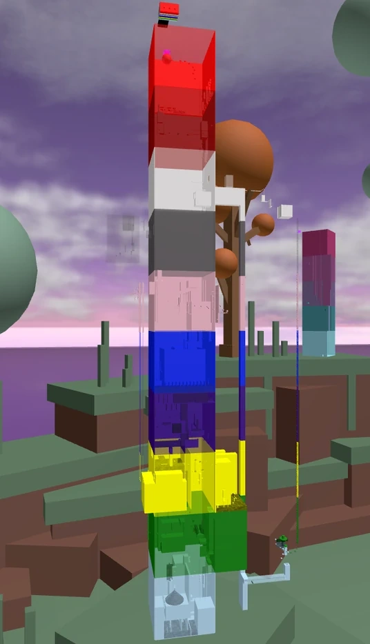 S.T.O.N.E Classic | The Obby Community Wiki | Fandom