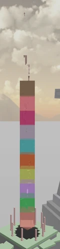 Tower of Vacant Hindrances | The Obby Community Wiki | Fandom