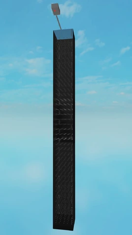 Tower of Tedious and Stodgy | The Obby Community Wiki | Fandom
