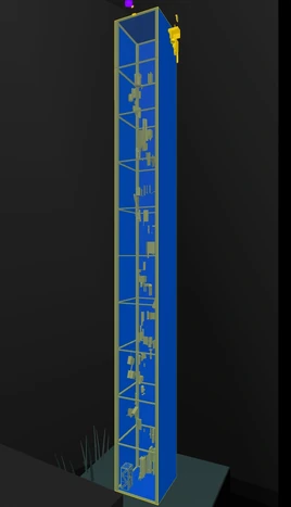 IKEA Tower | The Obby Community Wiki | Fandom