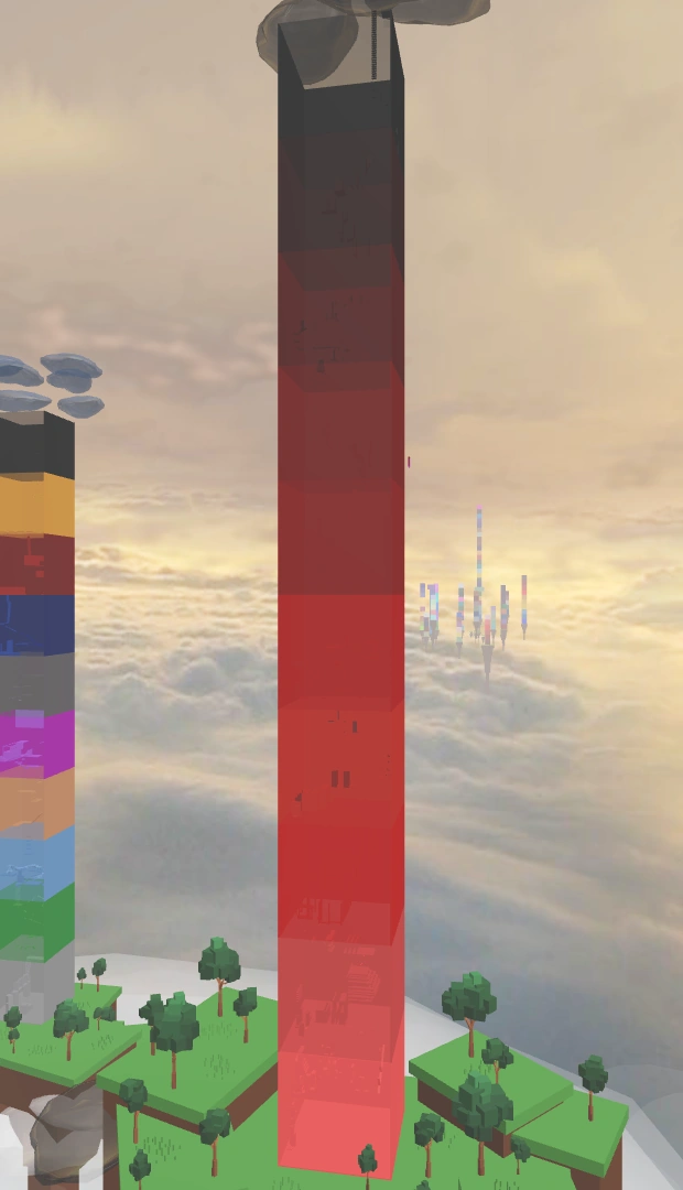 Tower of True Skill | The Obby Community Wiki | Fandom