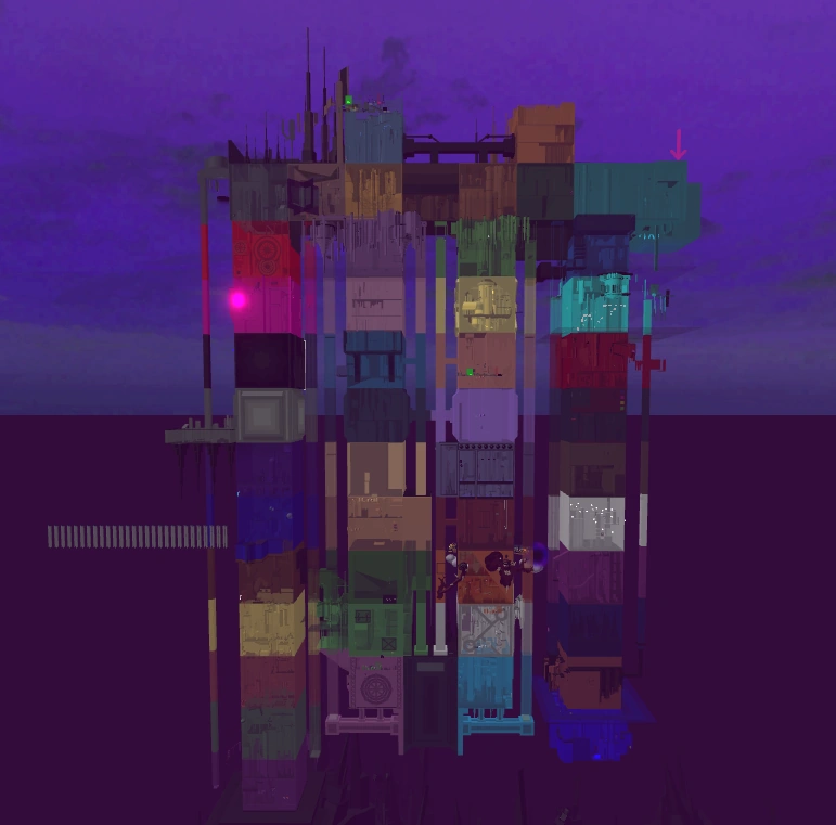 Obelisk of Void | The Obby Community Wiki | Fandom