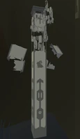 Tower of Monochromatic Haze | The Obby Community Wiki | Fandom