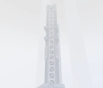 Truss To Paradise | Roblox Obby Wiki | Fandom