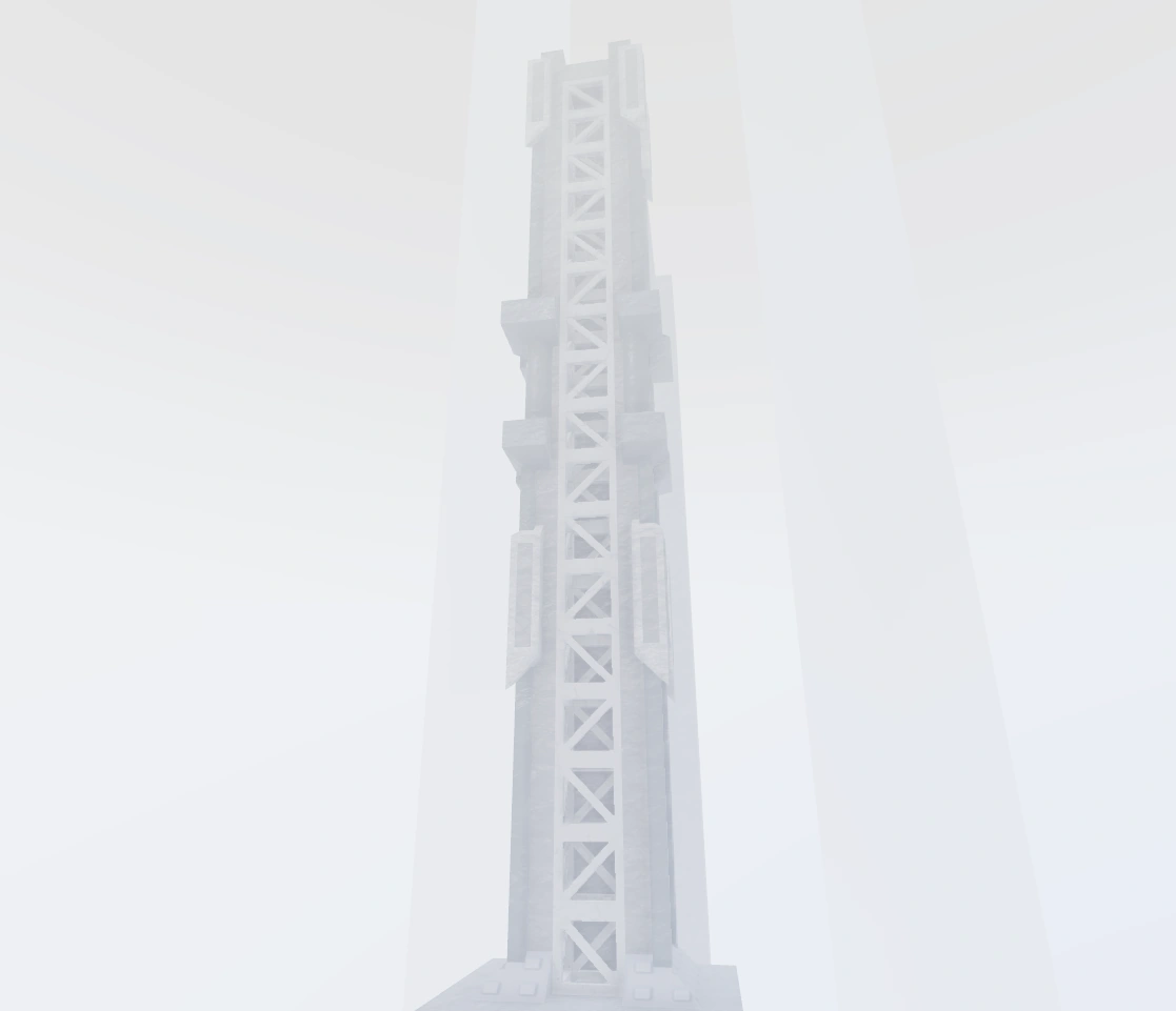 Truss To Paradise | Roblox Obby Wiki | Fandom