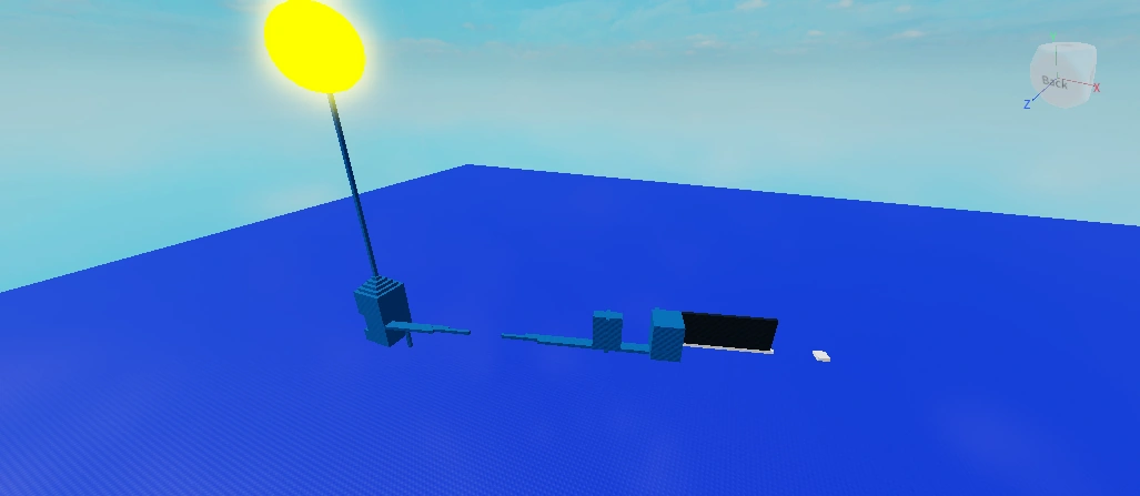 Oceanic | Roblox Obby Wiki | Fandom
