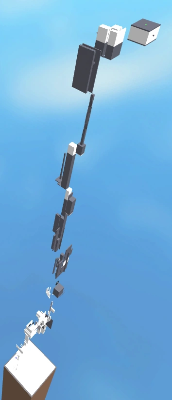 Death And Existentialism | Roblox Obby Wiki | Fandom