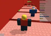 Obstacle course | Roblox Obby Wiki | Fandom