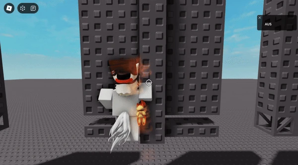 Ladder flicking | Roblox Obby Wiki | Fandom