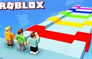 The really easy obby | Roblox Obby Wiki | Fandom