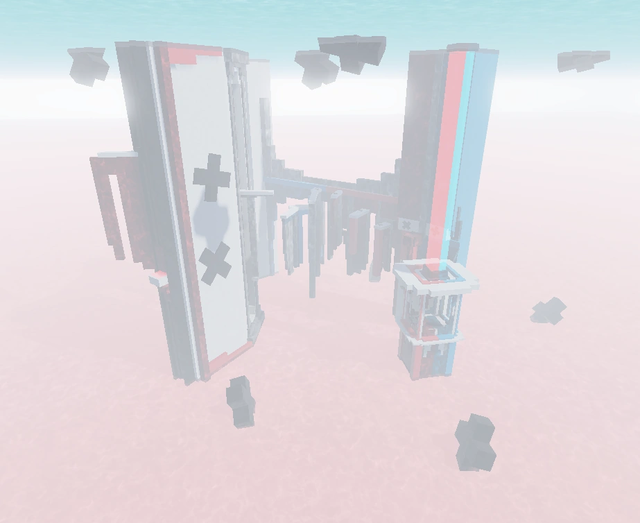 Lightning Screw | Roblox Obby Wiki | Fandom